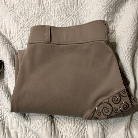 Fuller Fillies | Pants & Jumpsuits | Euc Fuller Fillies Plus Size Full ...